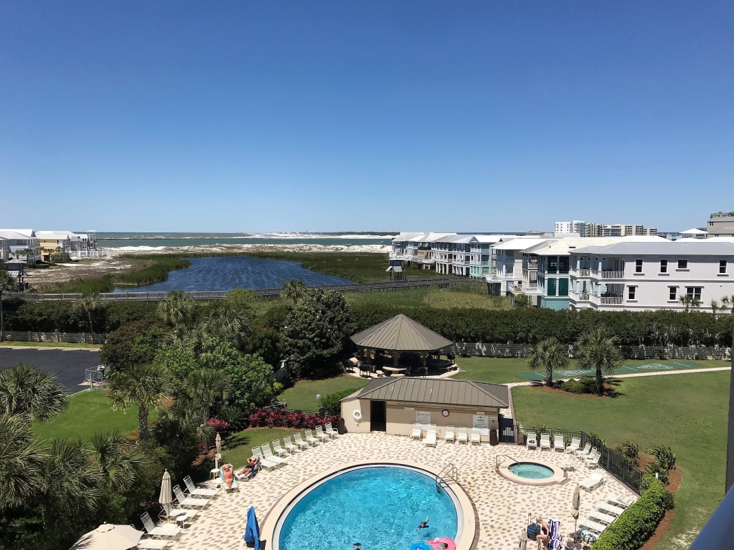 Rental | Islander Resort