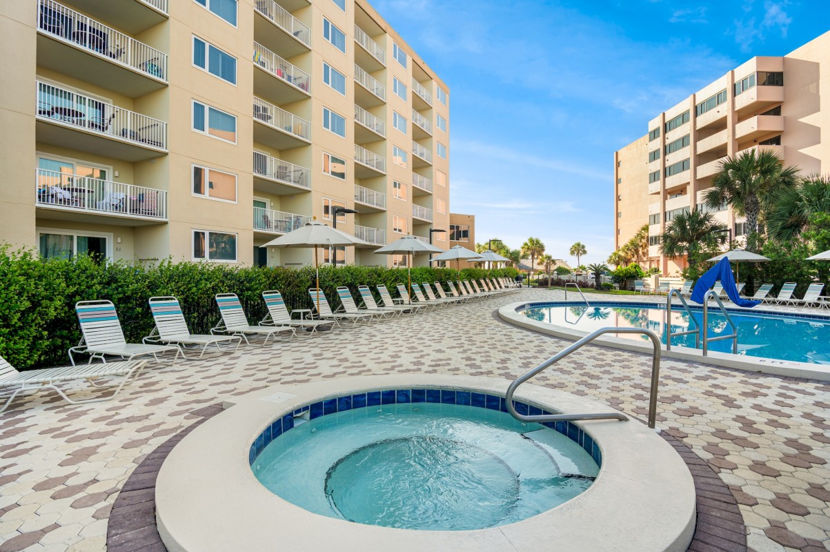 Rental | Islander Resort