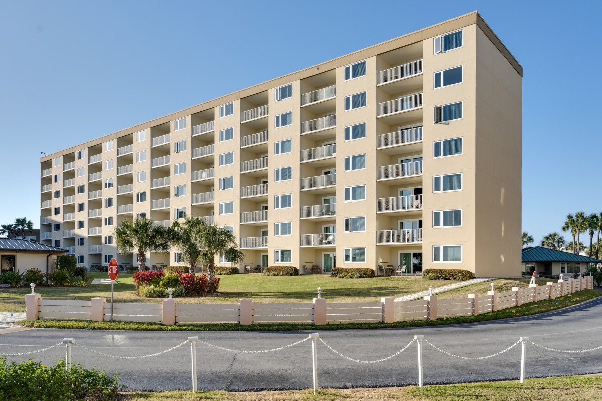 Rental | Islander Resort