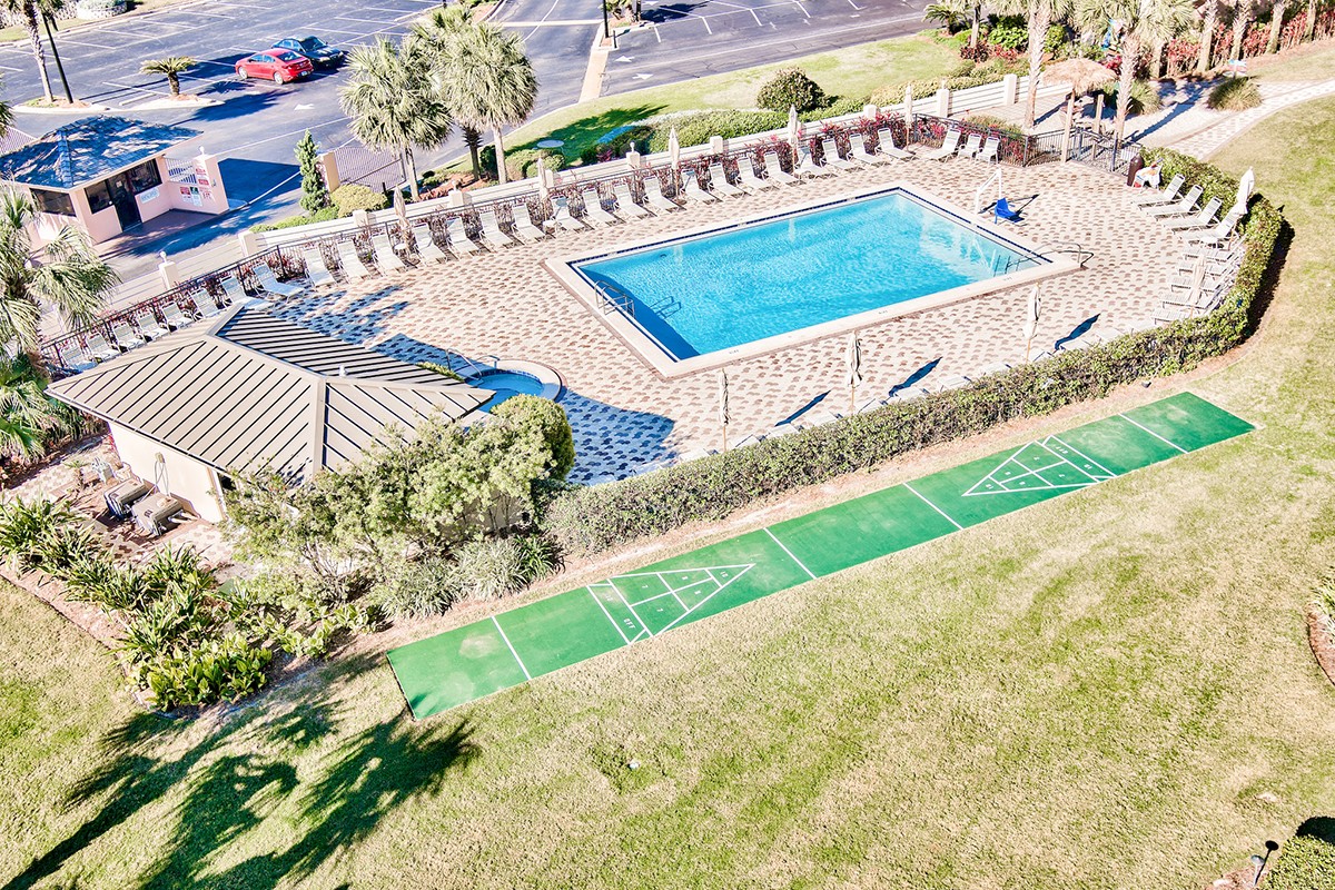 Rental | Islander Resort