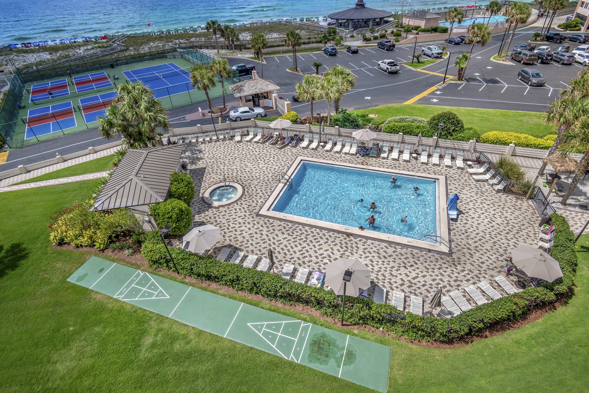 Rental | Islander Resort