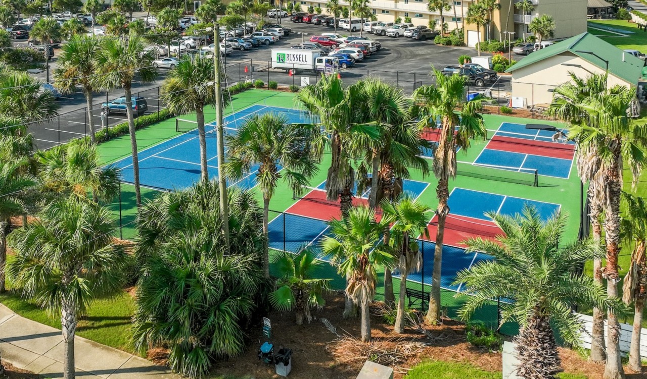 Rental | Islander Resort