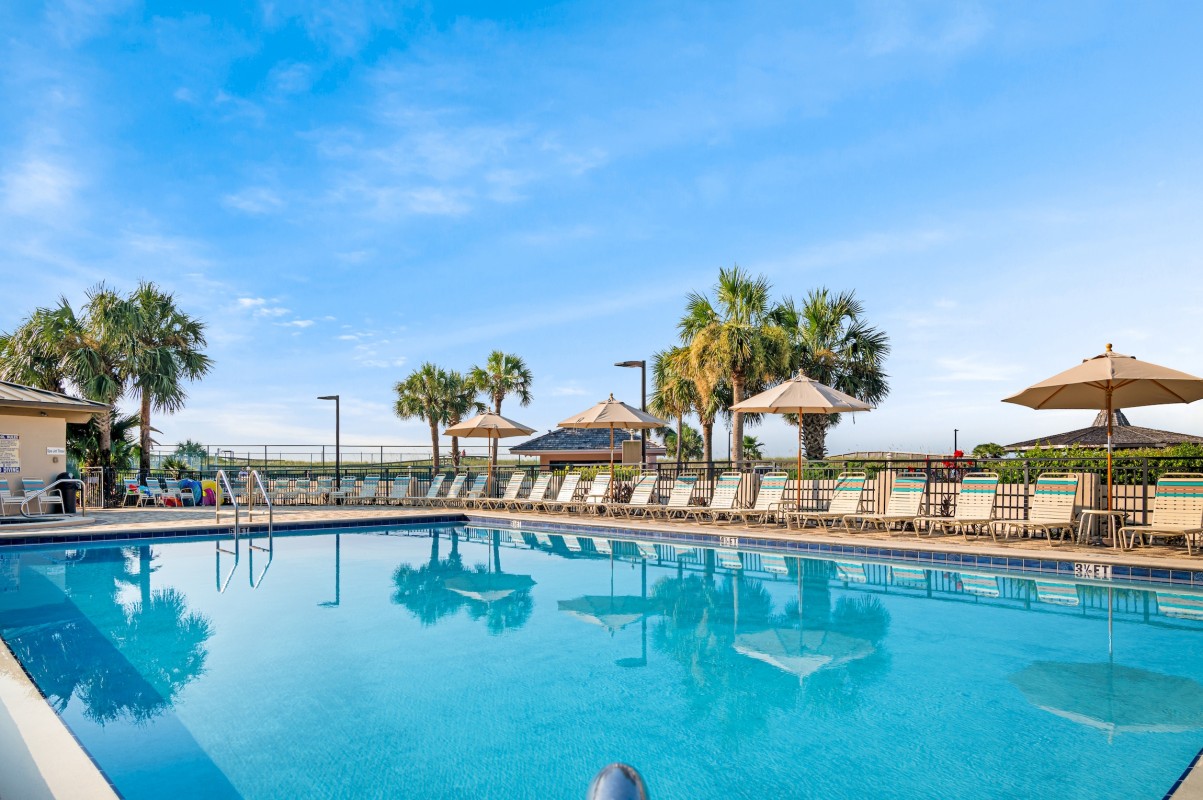 Rental | Islander Resort
