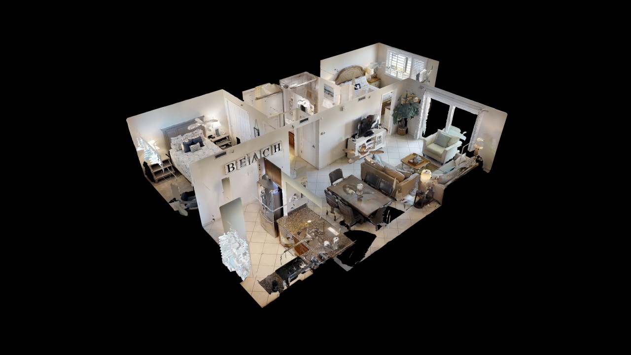 Rental | Islander Resort