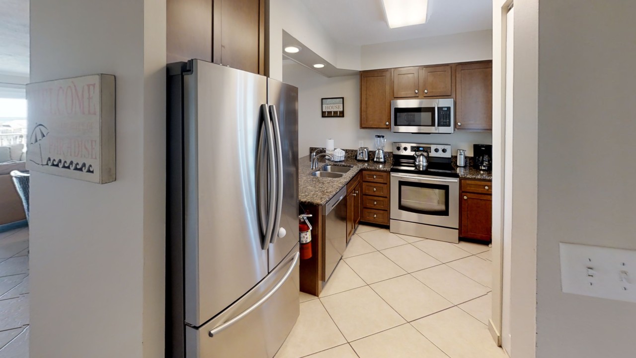 Rental | Islander Resort