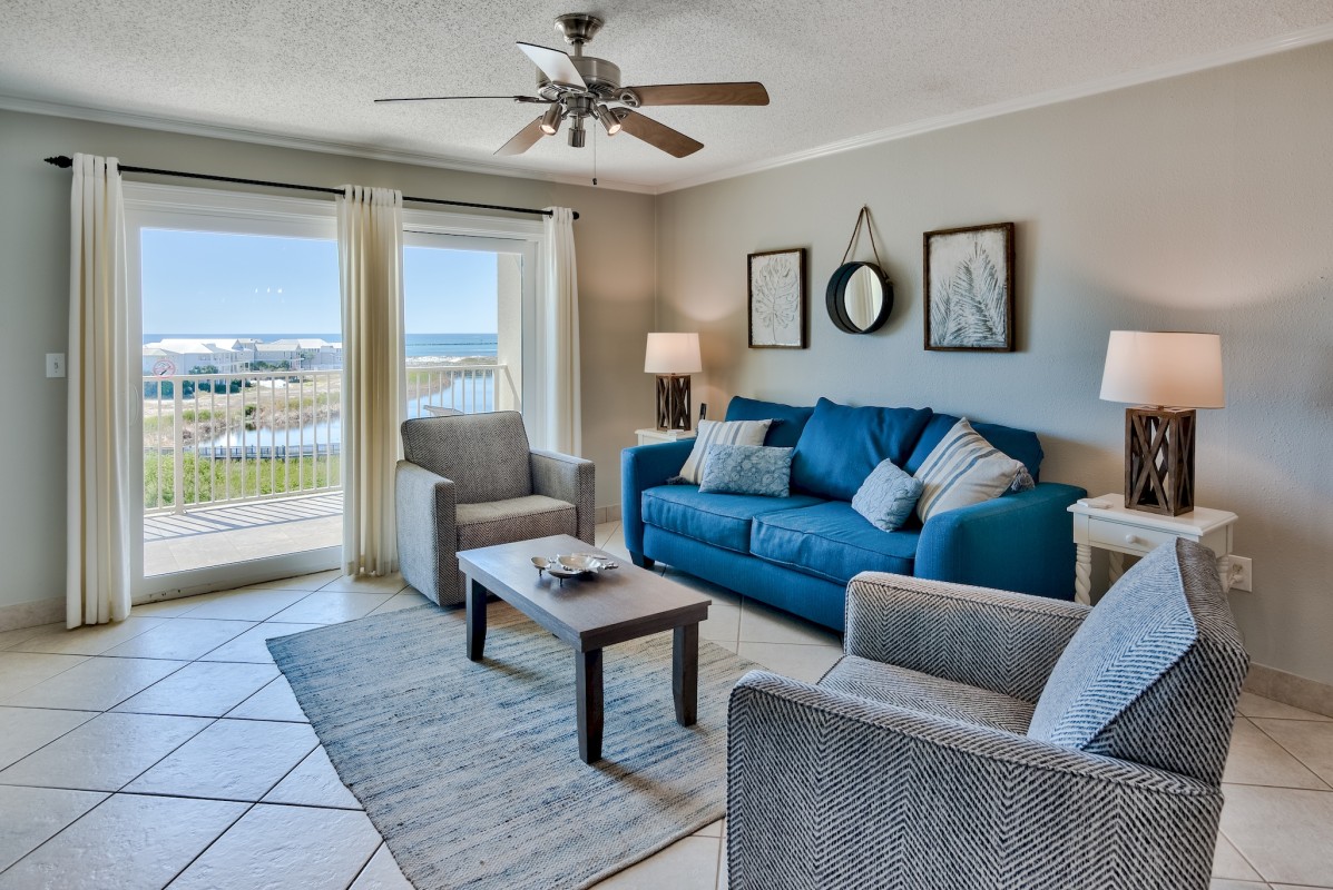 Rental | Islander Resort