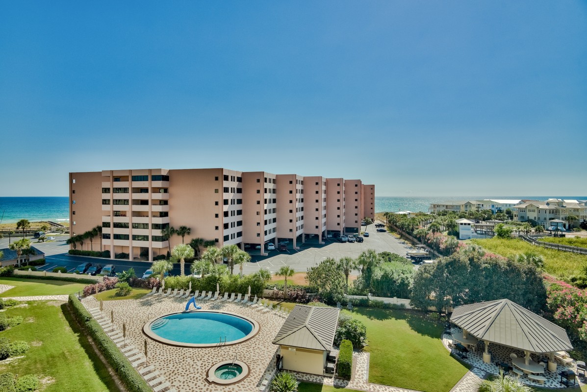 Rental | Islander Resort