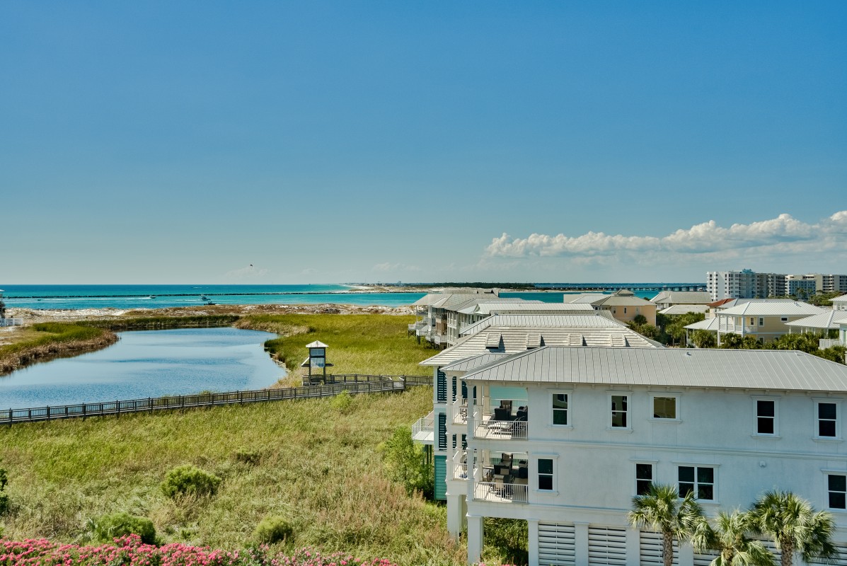 Rental | Islander Resort