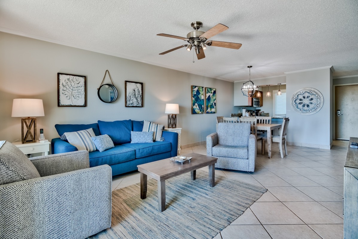 Rental | Islander Resort