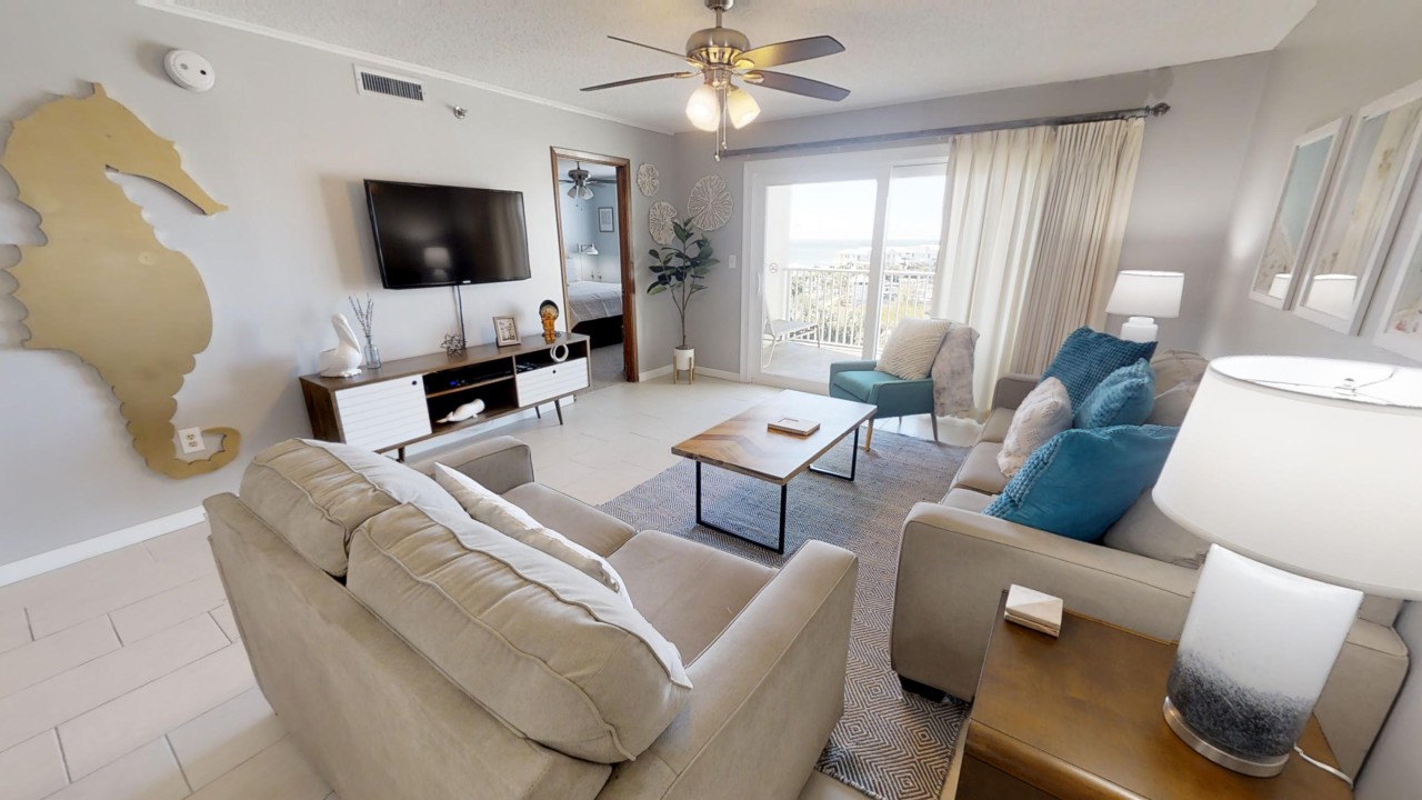 Rental | Islander Resort