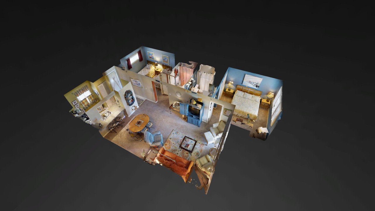 Rental | Islander Resort