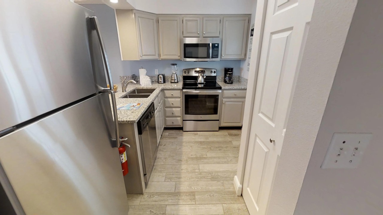 Rental | Islander Resort