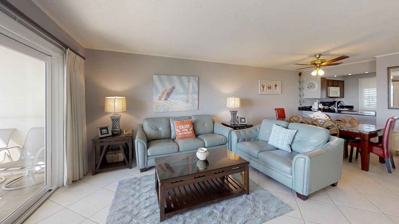 Rental | Islander Resort