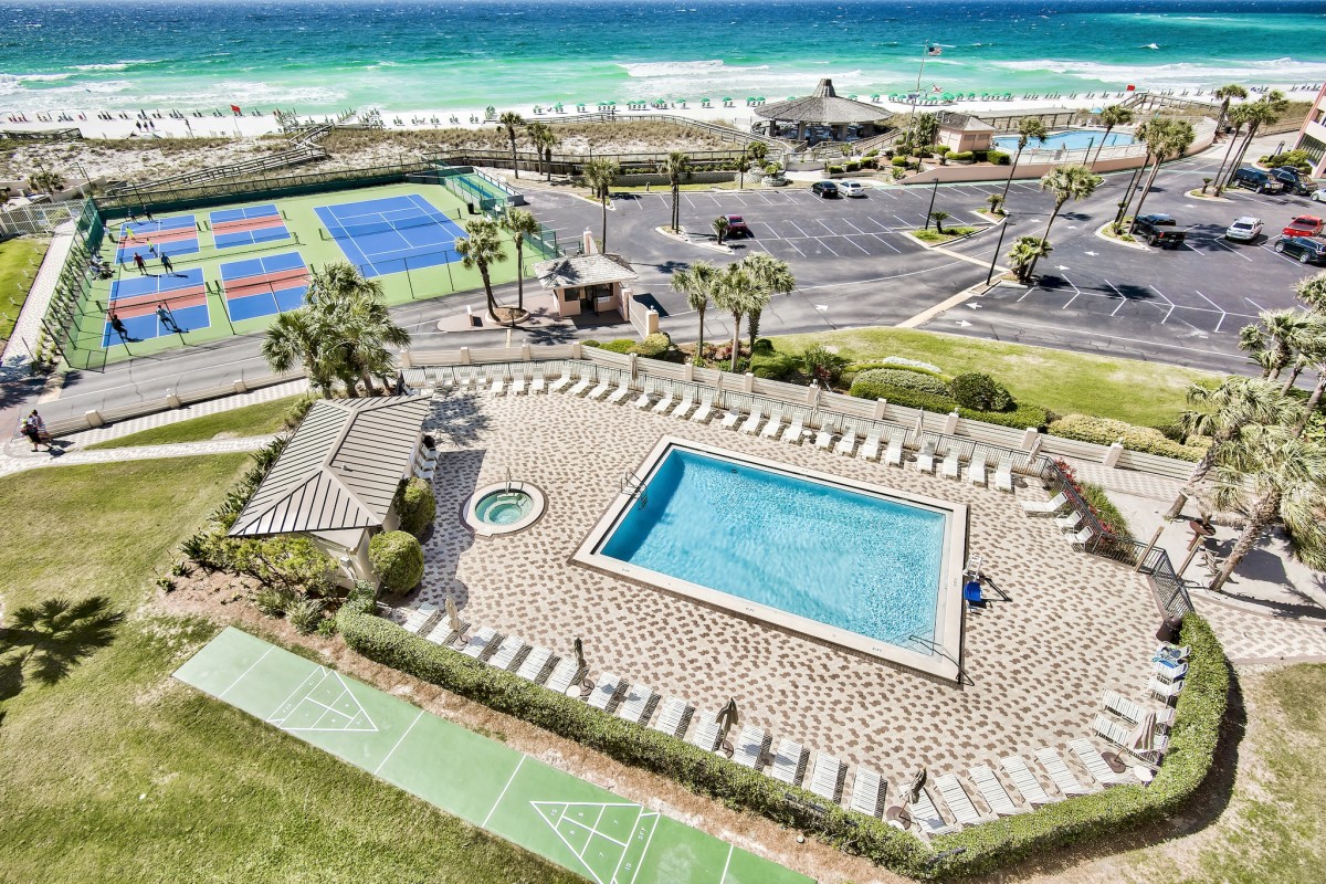 Rental | Islander Resort