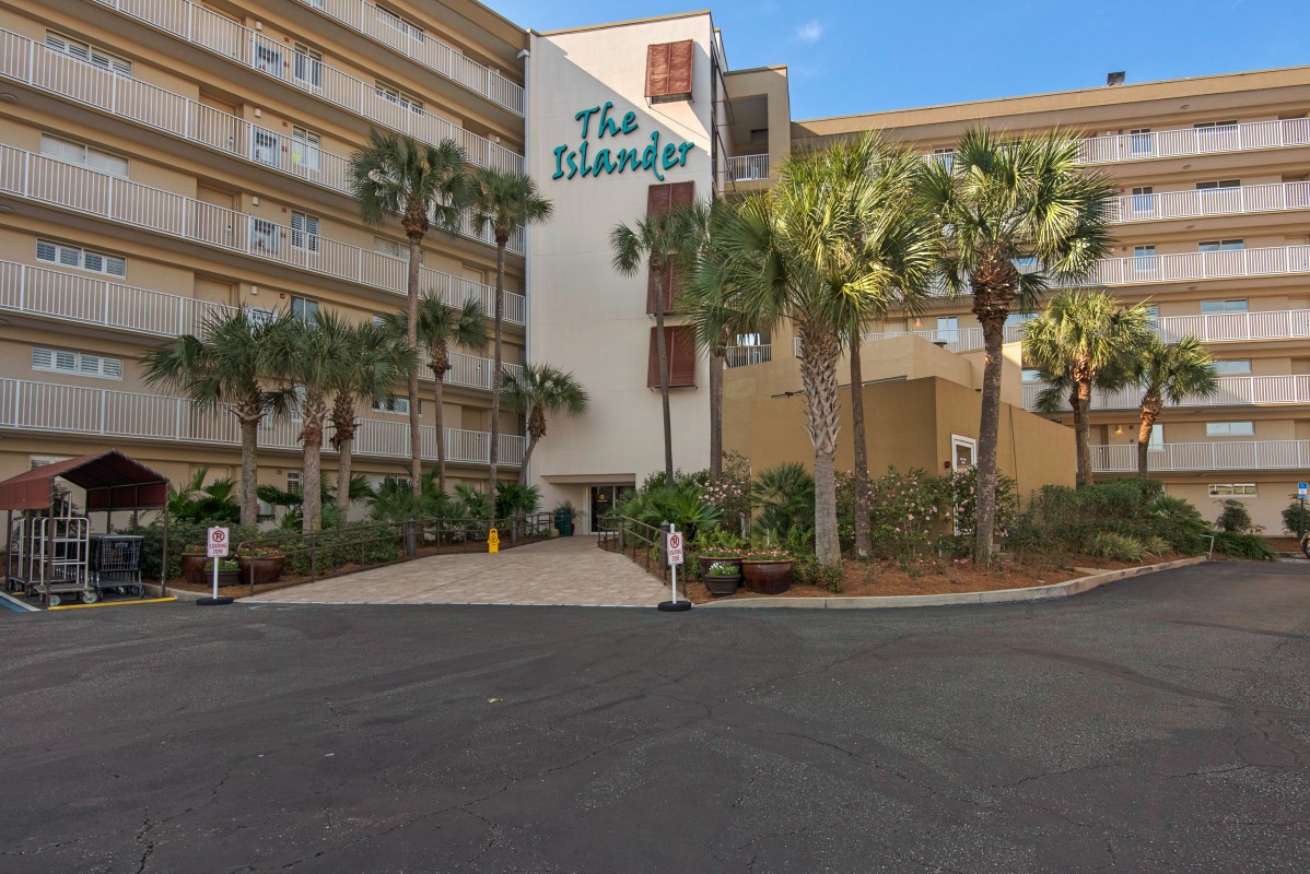 Rental | Islander Resort