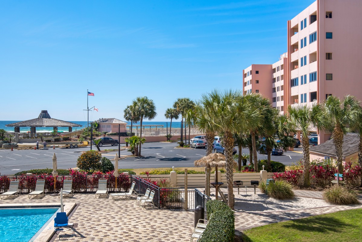 Rental | Islander Resort