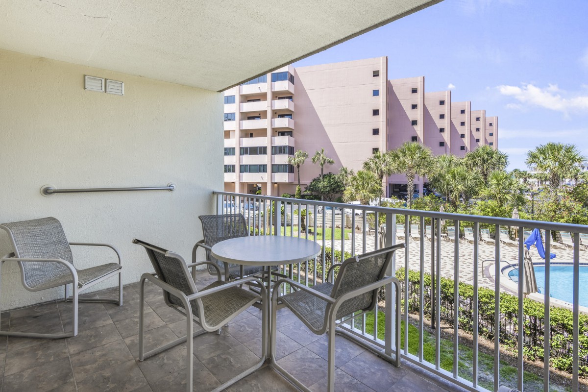 Rental | Islander Resort