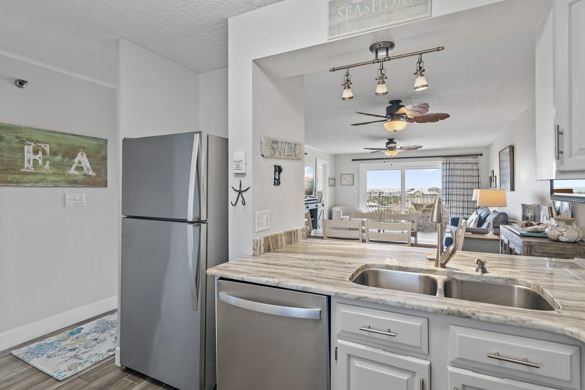 Rental | Islander Resort