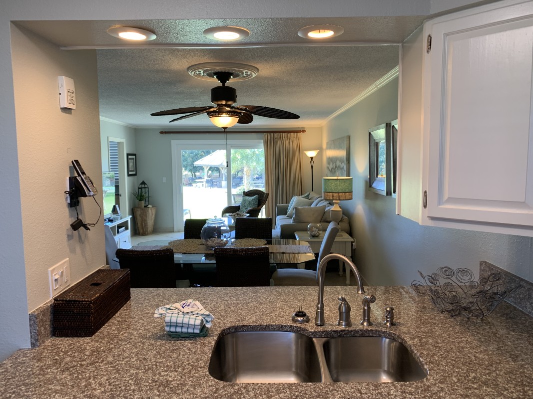 Rental | Islander Resort