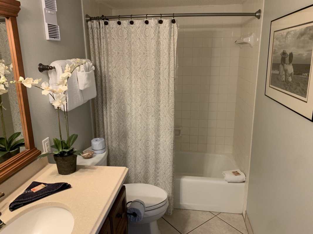 Rental | Islander Resort