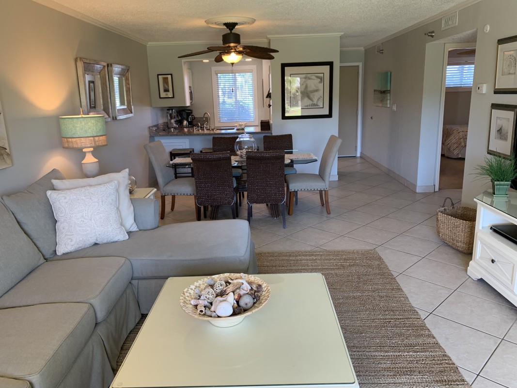 Rental | Islander Resort