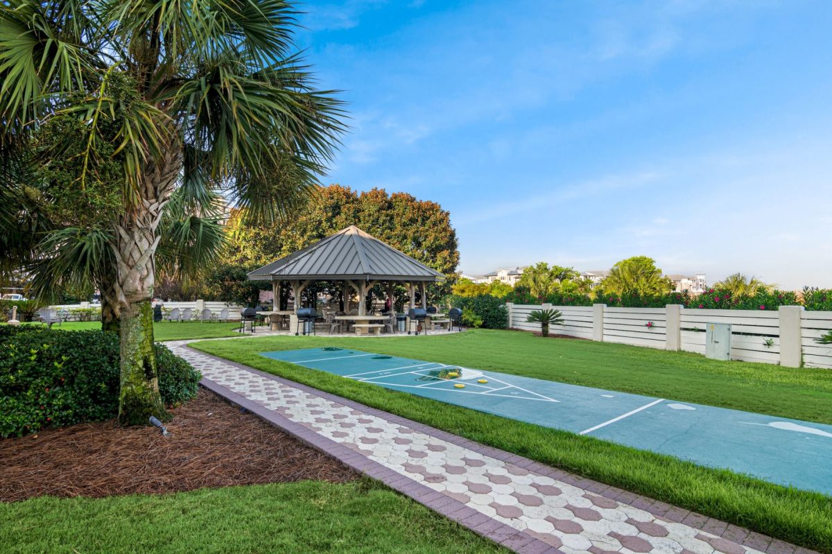 The Islander Resort Amenities & Information | The Islander